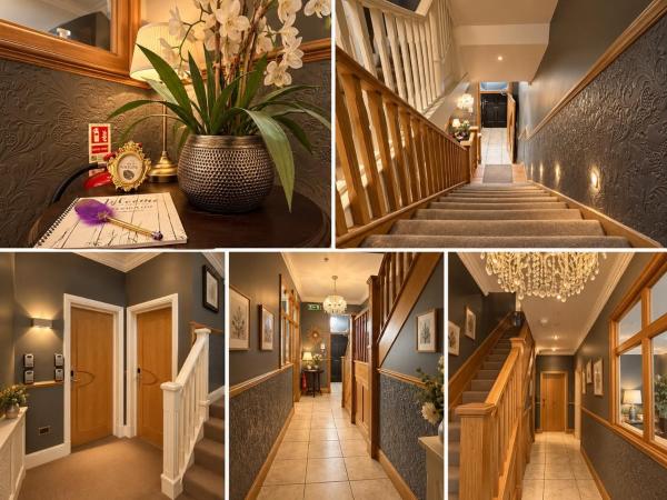 El Toro Boutique Hotel In Cardiff Bay - カーディフ
