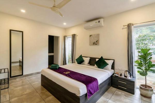 Signature Valley, Yelagiri - Yelagiri