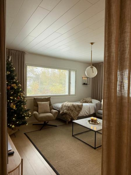 Apartment Aurora - Rovaniemi