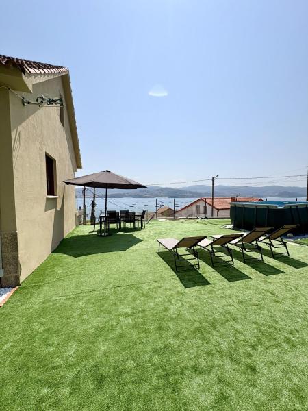Casa Valerio & Lolaa - Marín