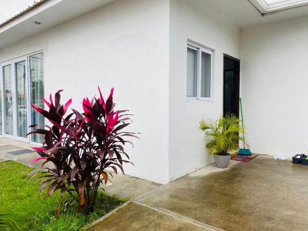 Private Apartment - Honduras