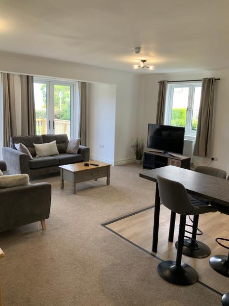 St Merryn House - Hayle