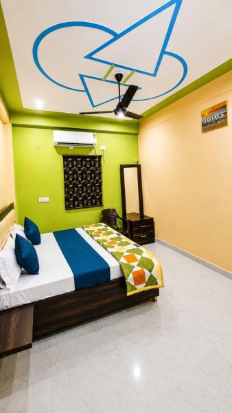 Shree Shyam Guest House - Ayodhya