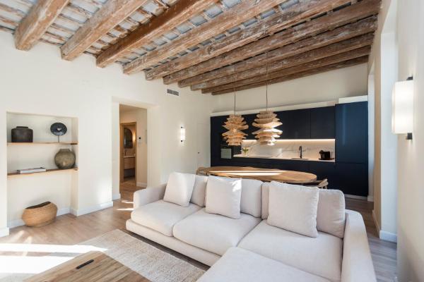 The Residences At Bartomeu 26 Suite Rusiñol - Sitges