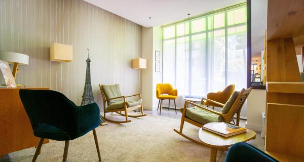 Best Western Rives De Paris La Defense - Courbevoie