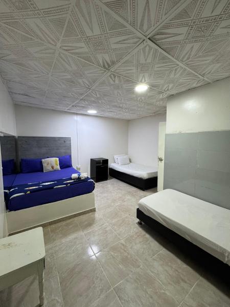 Hotel La Sierra Riohacha I - Riohacha