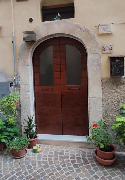 La Casa Di Gisa - Sulmona
