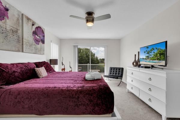 4br Pool & Jacuzzi Home, Nature View Balcony, Davenport, Sleeps 10 - Davenport, FL