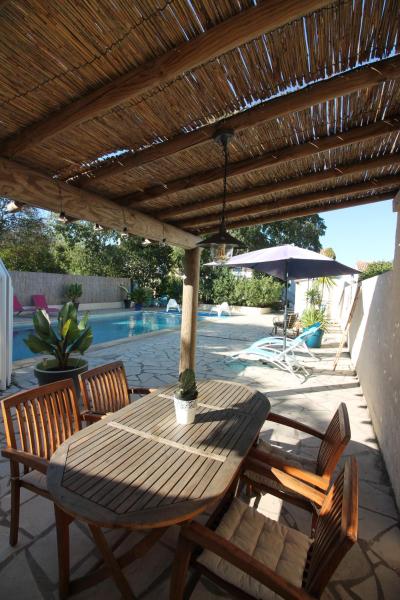 Le Jardin Du Somail - Mirepeisset