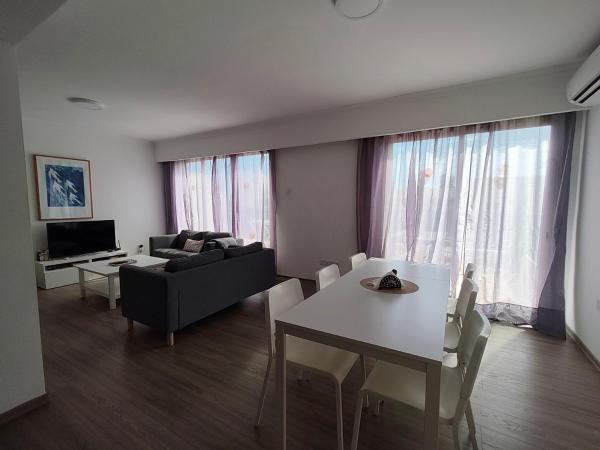 Harbour Pearl Apartment - Paphos