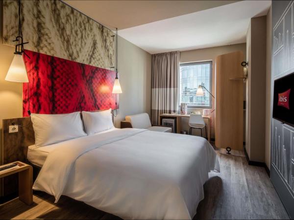 Ibis Istanbul West - Sefaköy