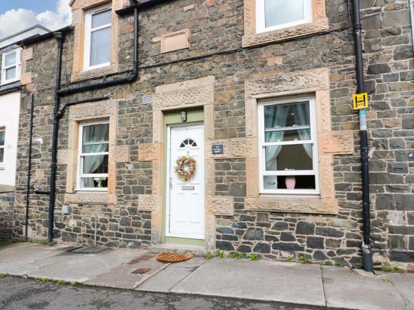 19 Biggiesknowe - Peebles