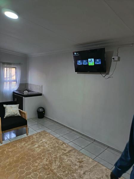 Kele Guesthouse - Potchefstroom