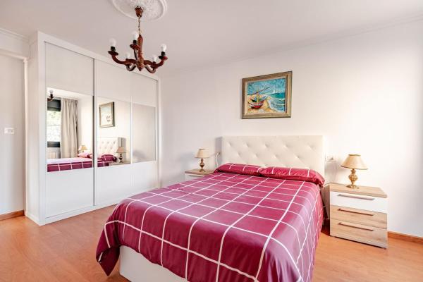 Casa Rural Oscar En Baiona - Camino De Santiago - Vigo