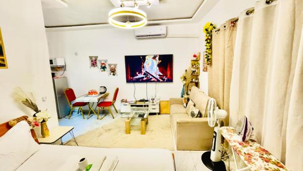 Will's Apparts 3 Etoiles - Abidjan
