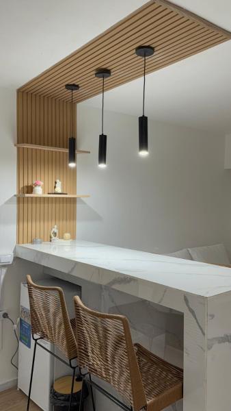 Departamento Nueva Córdoba- Moderno Y Céntrico - Córdoba