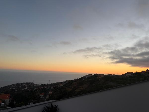 Vista Sol - Ponta do Sol