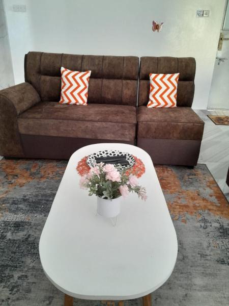 Shanzu S&s Apartment Comfort Classic - Kenya