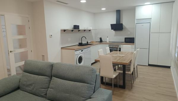 Apartamentos La Xantipa - Tomelloso