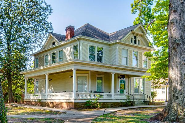 'Agnes Arbor' Walkable Group Getaway In Decatur! - Atlanta, GA