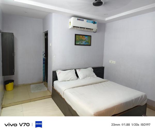 Sk Guest House - Vishakhapatnam