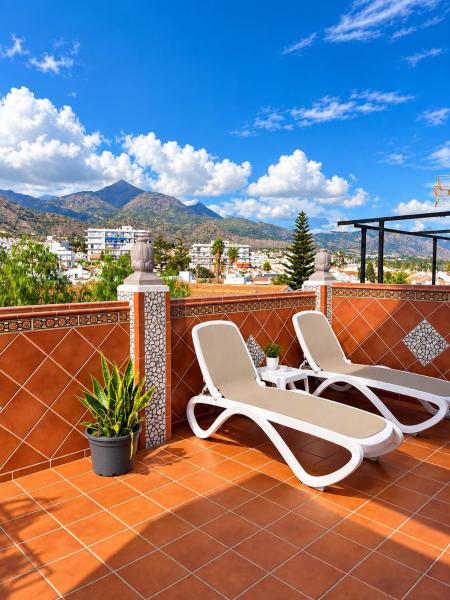 Costa Suri Casa - Nerja