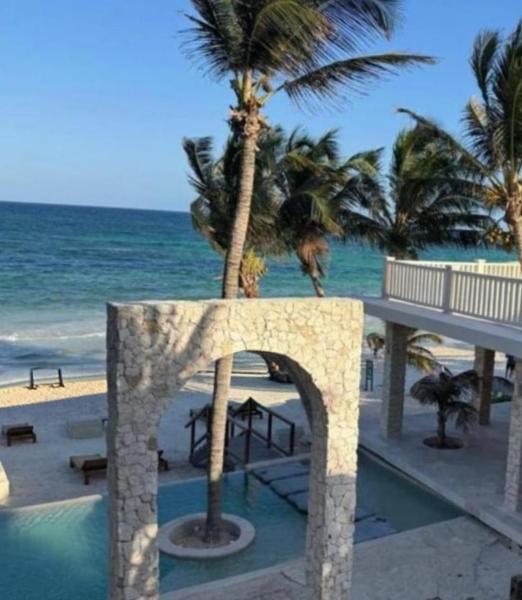 Azucar Hotel Tulum - Riviera Maya