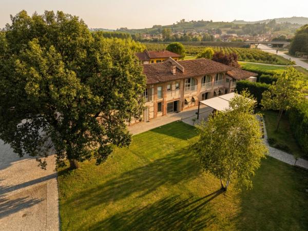 La Cascina -1846 - Agriturismo - 알바