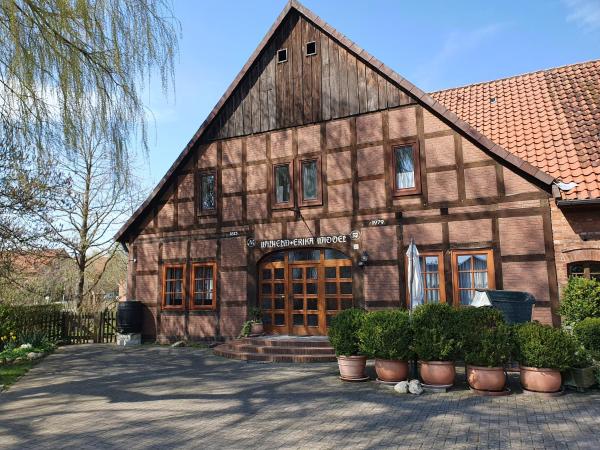 De Dönze - Stadthagen