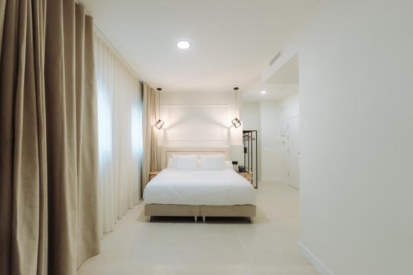 Hotel Boutique Crisal - Torrellano