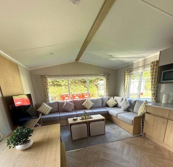 8 Berth Holiday Home Southview Skegness - Skegness