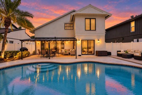 Navigate Stays Delray Beach Fl Pool - Near Beach - デルレイビーチ, FL
