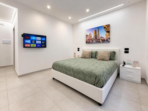 B&b Sabò - Bologne