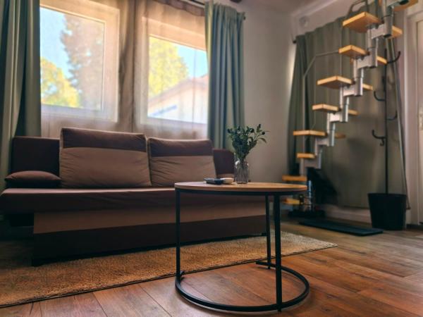 Oliva Apartman Siófok - Siófok