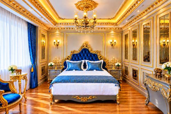 Real King Suite - Trabzon