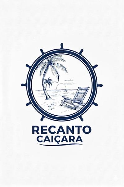 Recanto Caiçara - Bertioga