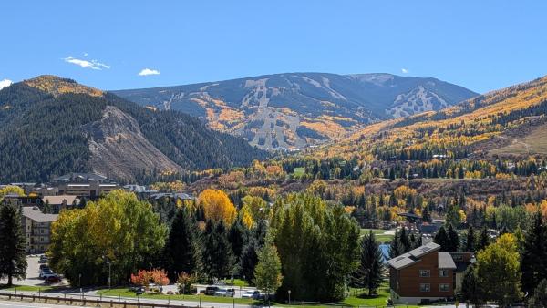 Beaver Creek West Condos - Colorado