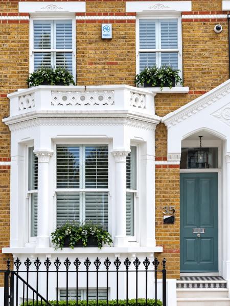 Chelsea Penthouse Suite With Terrace - Fulham