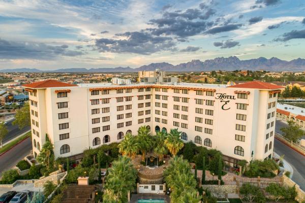 Hotel Encanto De Las Cruces - Las Cruces, NM