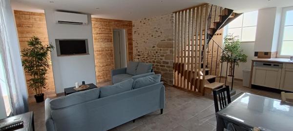 Le Vieux Logis - Bayeux