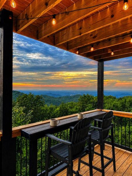 Private Sauna*3 Miles To Gatlinburg-new Hot Tub! - Gatlinburg, TN