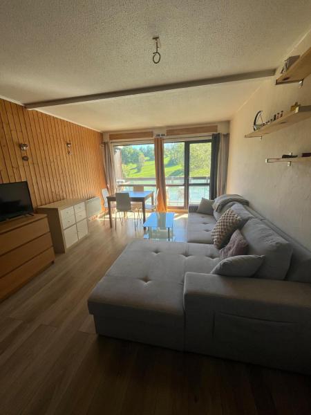 Métabief Appartement Confort Aux Pieds Des Pistes Ski Vtt - Métabief
