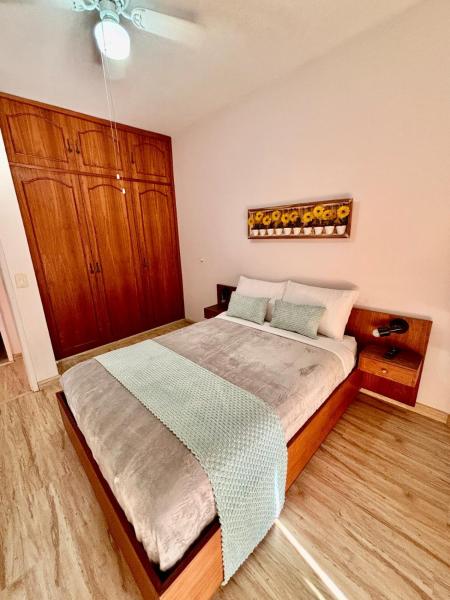 Apartamento Para 2 Pessoas Em Frente Ao Mar Da Barra Da Tijuca - Barra Palace - Rio de Janeiro