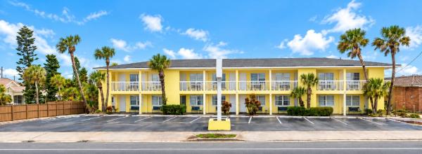 Studio 1 Motel - Daytona Beach - Daytona Beach