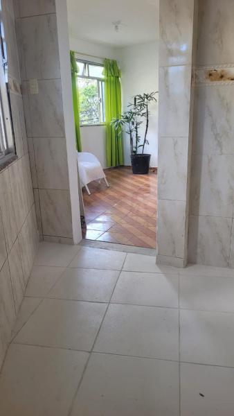Casa Na Rocinha - Rio de Janeiro