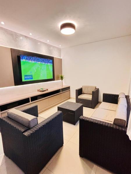 Casa Em Balneário Camboriú - Balneário Camboriú