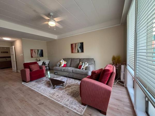 Poolside 1br In The Heart Of Central Austin - Austin, TX
