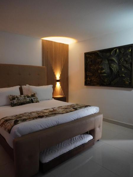 Mahawi Resort - Armenia