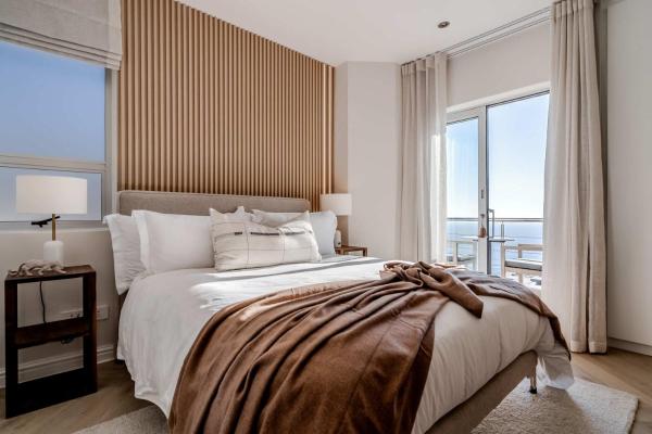 Asha Room - Camps Bay