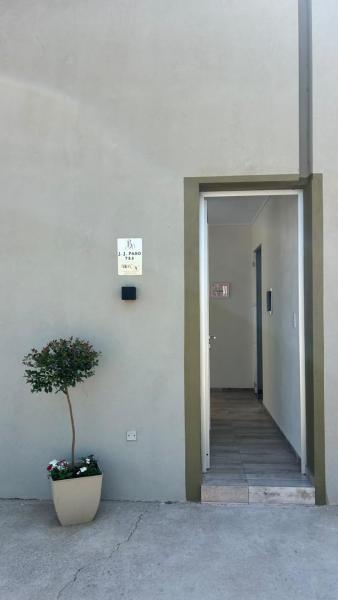 Casa Bondu - Esperanza